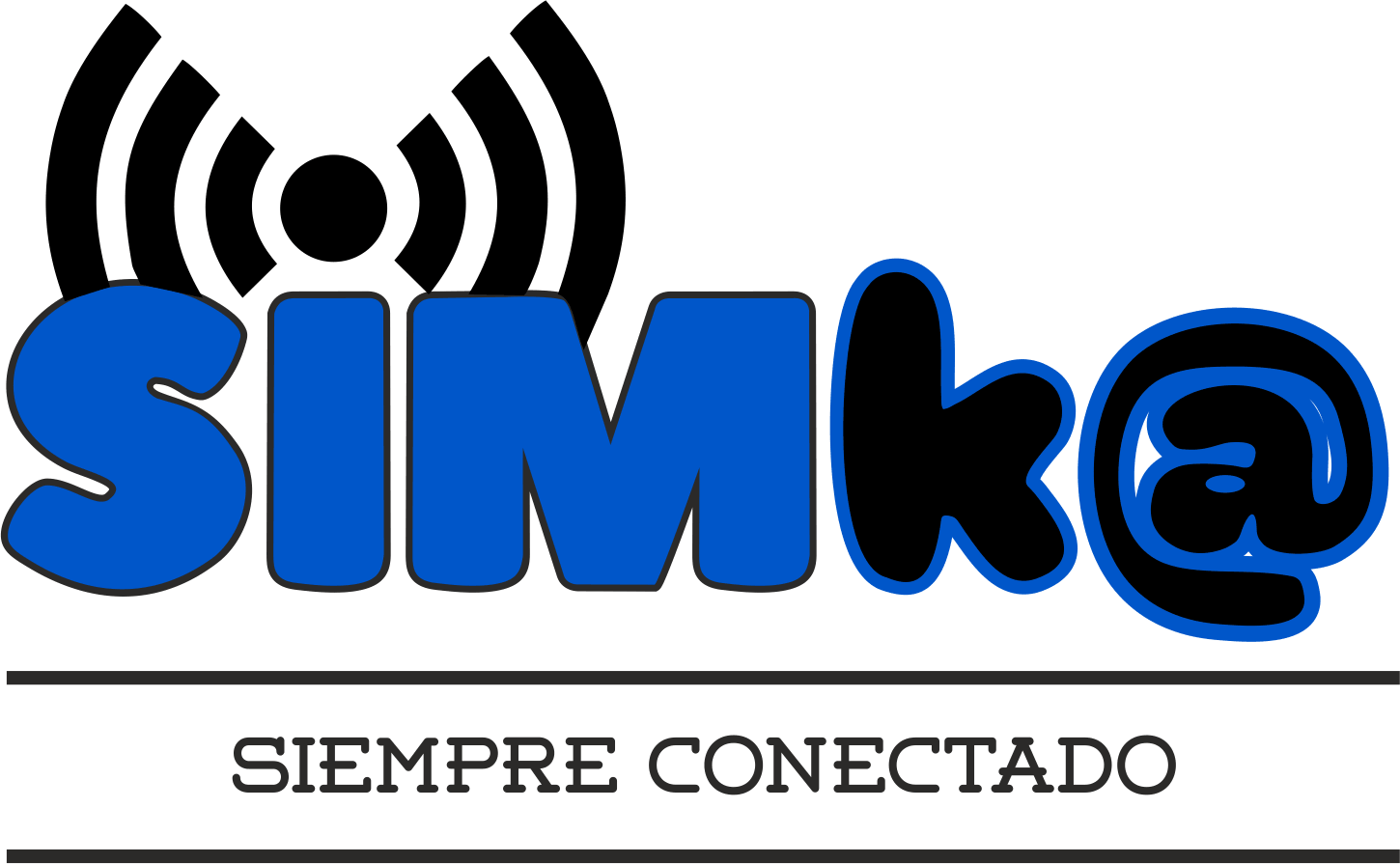 SIMK@ | Siempre Conectado